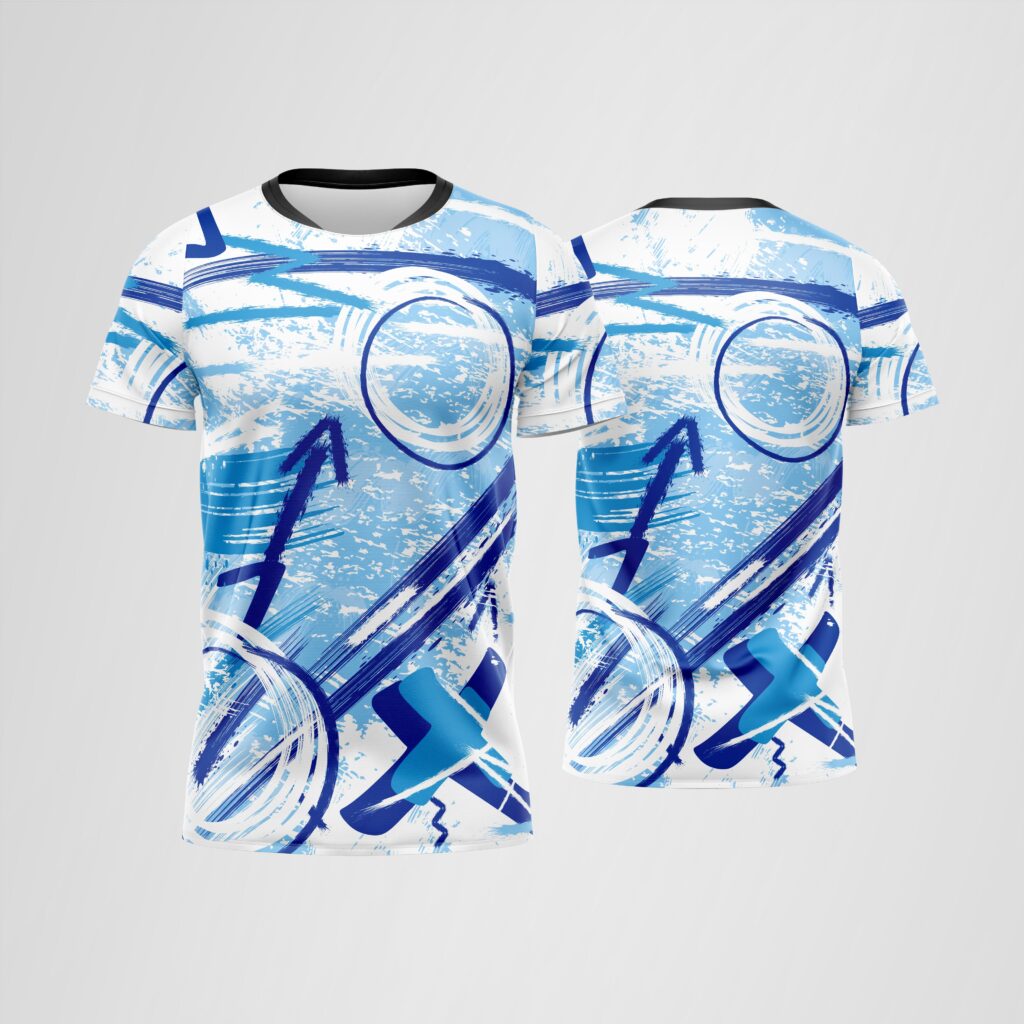 Fundo Personalizado Arte Vetor - Mod 005 - RnDesigner