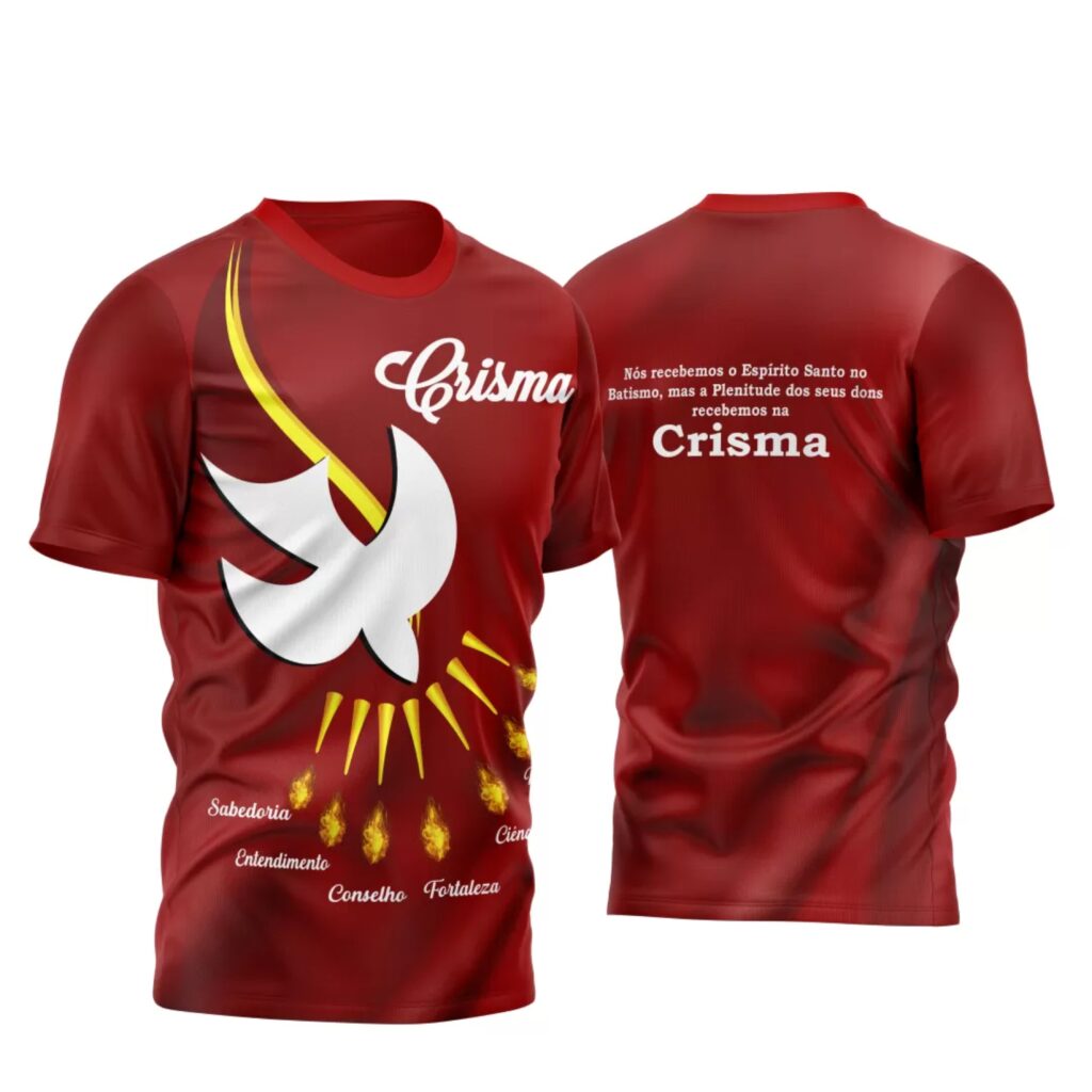 Arte Religiosa Crisma 002 - RnDesigner