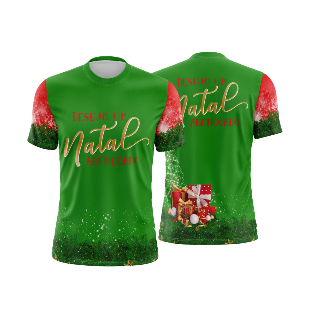 Natal 049 Arte Vetor - RnDesigner